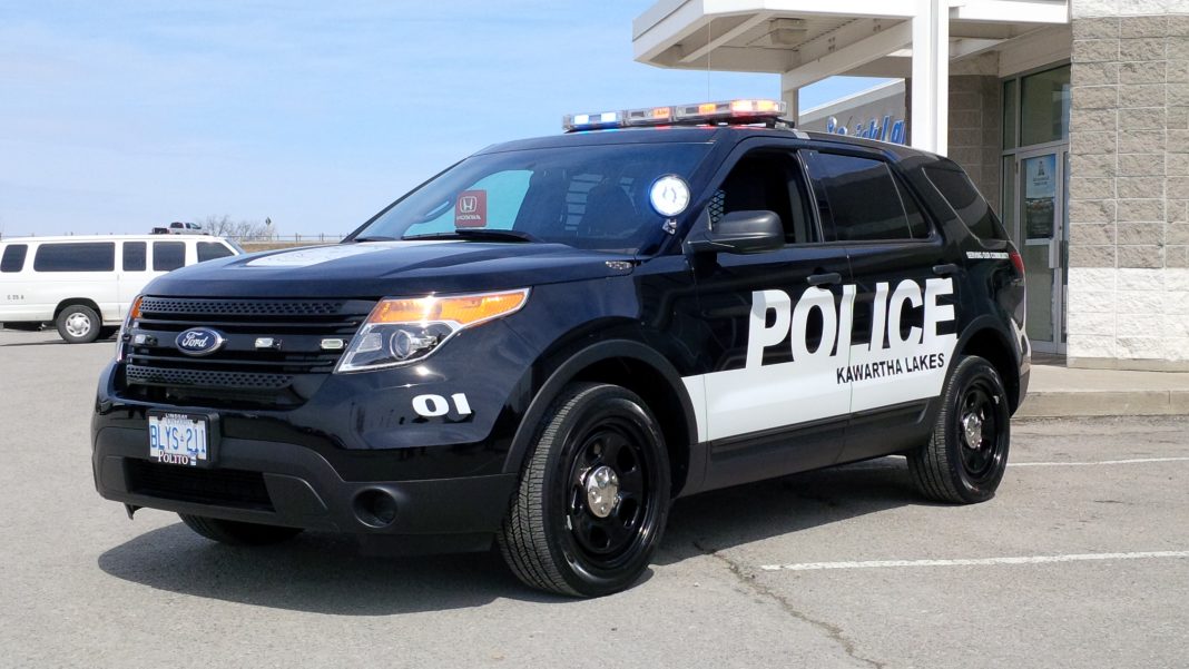 Local Police Charge Two People With Impaired Driving Over The Last Few ...