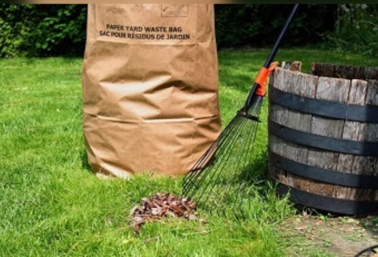 Spring Curbside Leaf And Yard Collection Is Back | Kawartha 411
