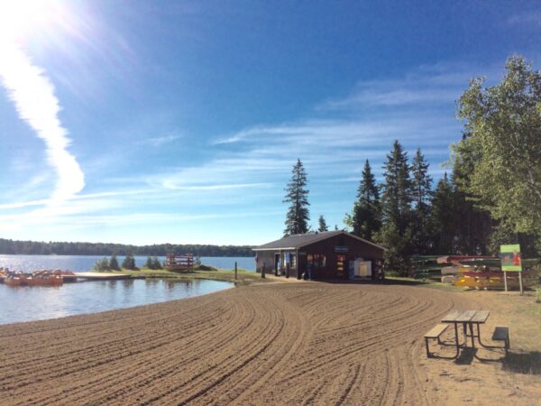 Ontario Opening Nearly 70 New Campsites Ahead of Peak Summer Season ...