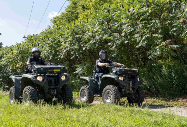 OPP Investigating Fatal Off Road Vehicle Collision In Manvers Township ...