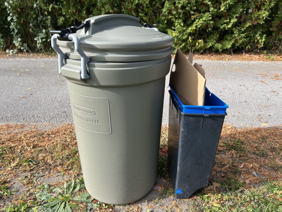 Garbage Limit Reduced To One Bag In Bobcaygeon, Fenelon Falls, Lindsay And Omemee | Kawartha 411