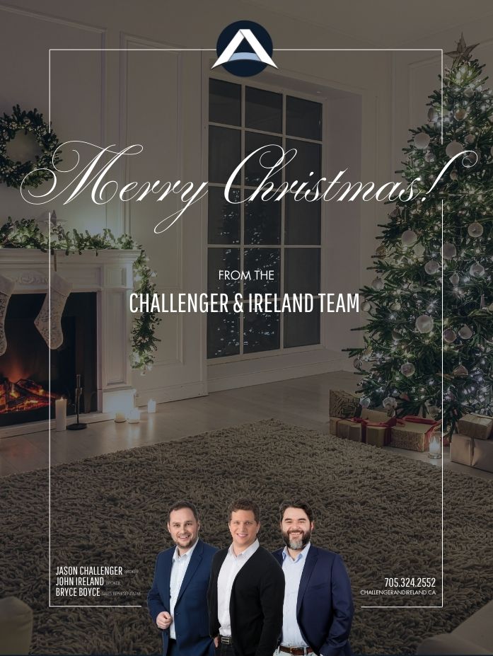 Monday’s Feature Home Of The Day! | Kawartha 411