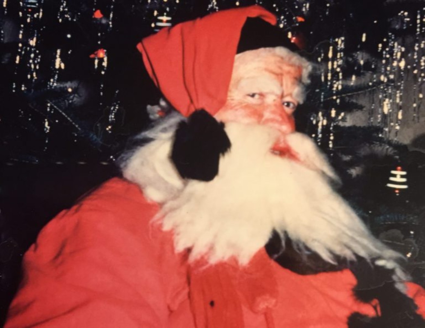 Pat Warren Remembers Warren’s Store | Kawartha 411