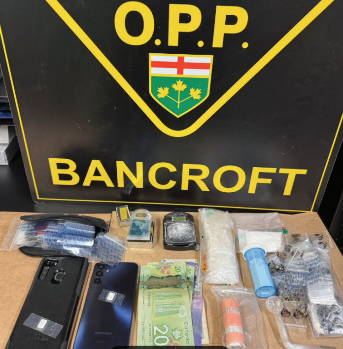 Two People Charged With Drug Trafficking After Tip From The Public ...