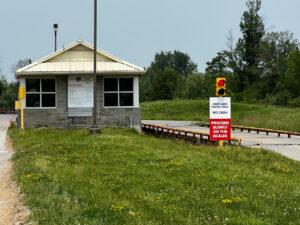 Service Changes Coming To Lindsay OPS And Laxton Landfill | Kawartha 411