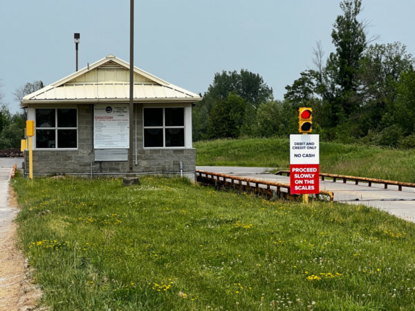 Service Changes Coming To Lindsay OPS And Laxton Landfill | Kawartha 411