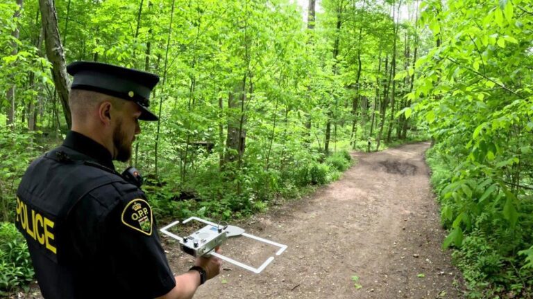 Project Lifesaver Coming To Kawartha Lakes This Summer | Kawartha 411